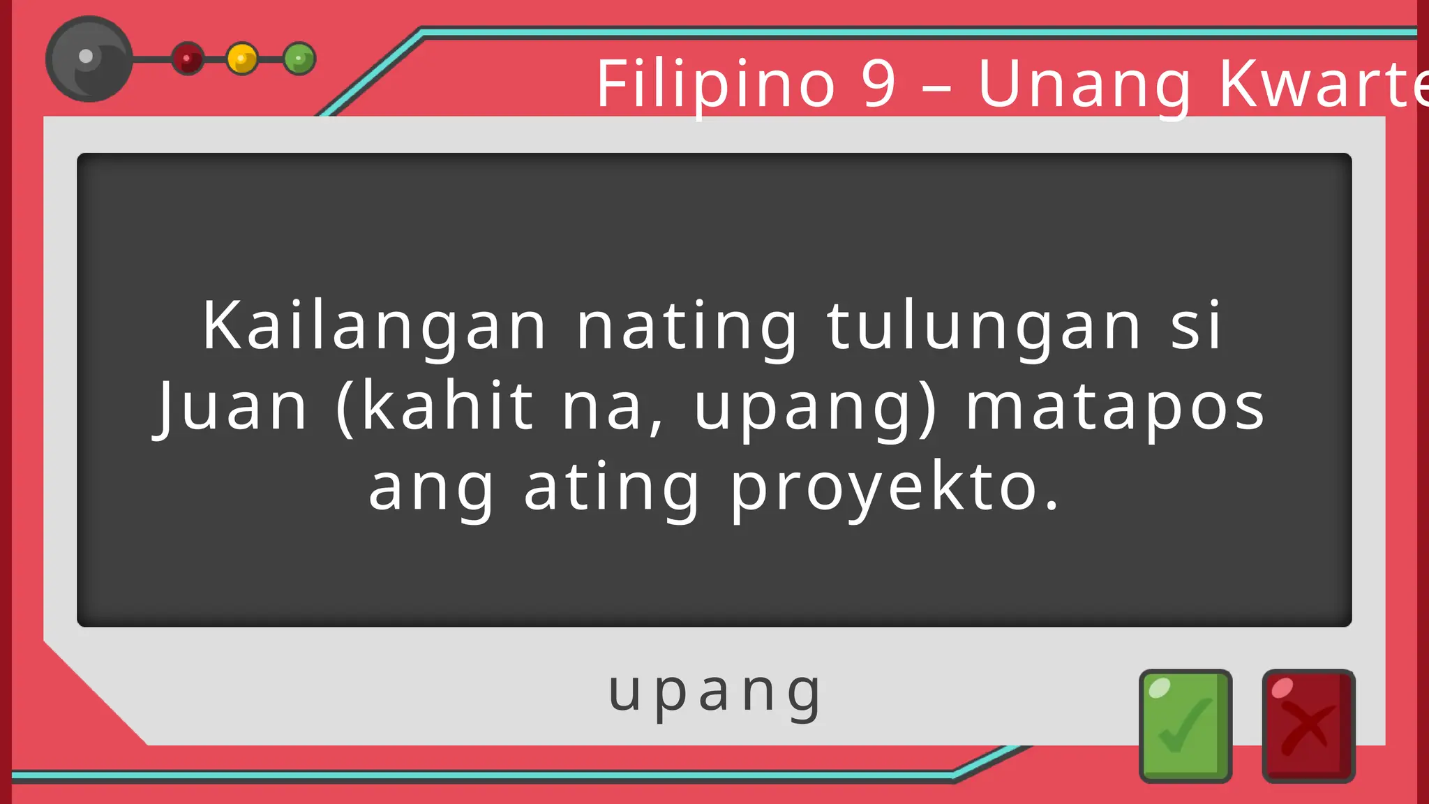 Filipino 9 Review (Pokemon) GAME BASED PPT IN SCIENCE | PPTX | Zoos ...