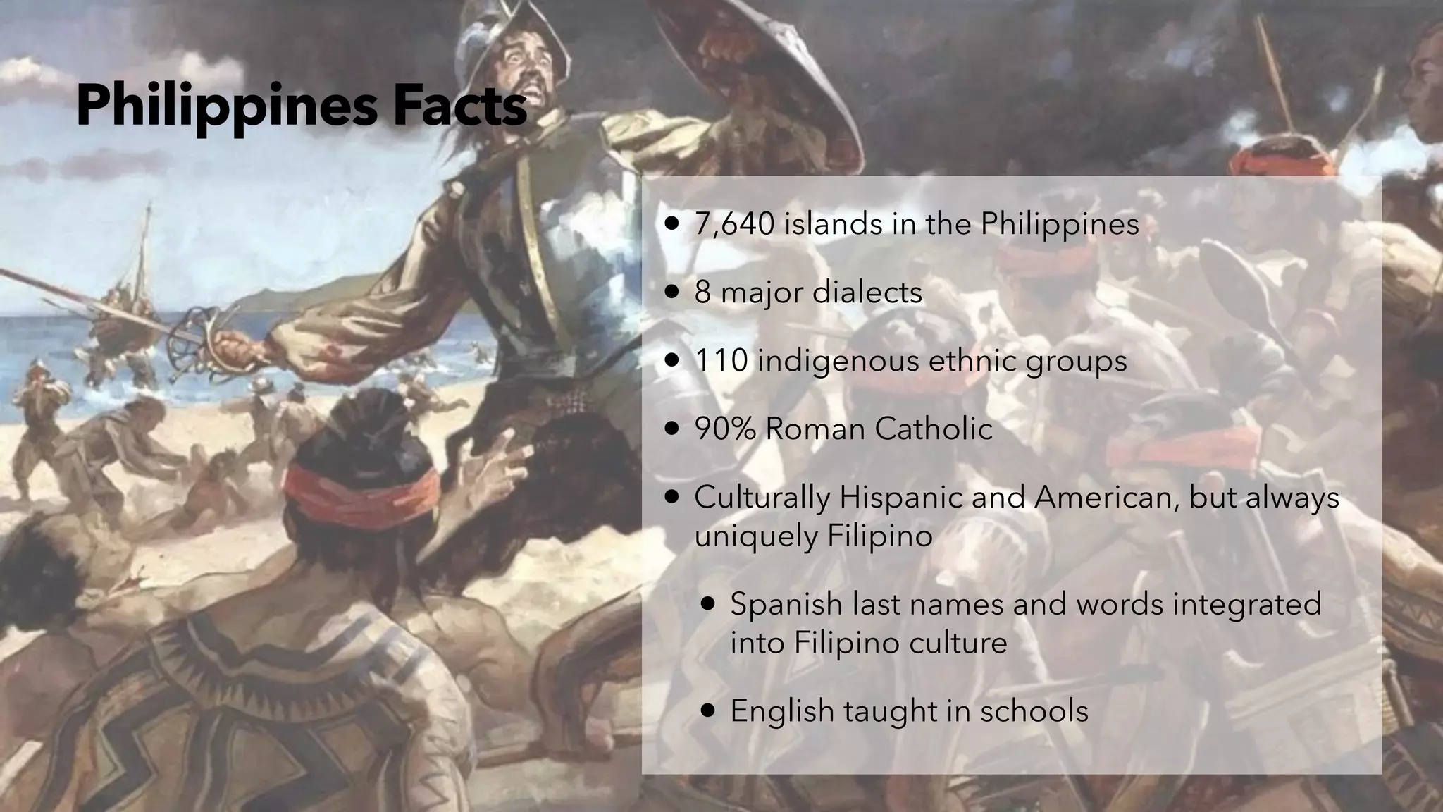 We Are Filipino. We Are American. Celebrating Filipino American History ...