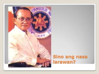 Filipino aralin 4 | PPT