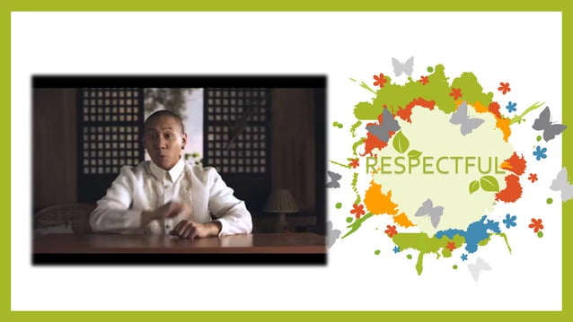 Filipino are respectful | PPTX