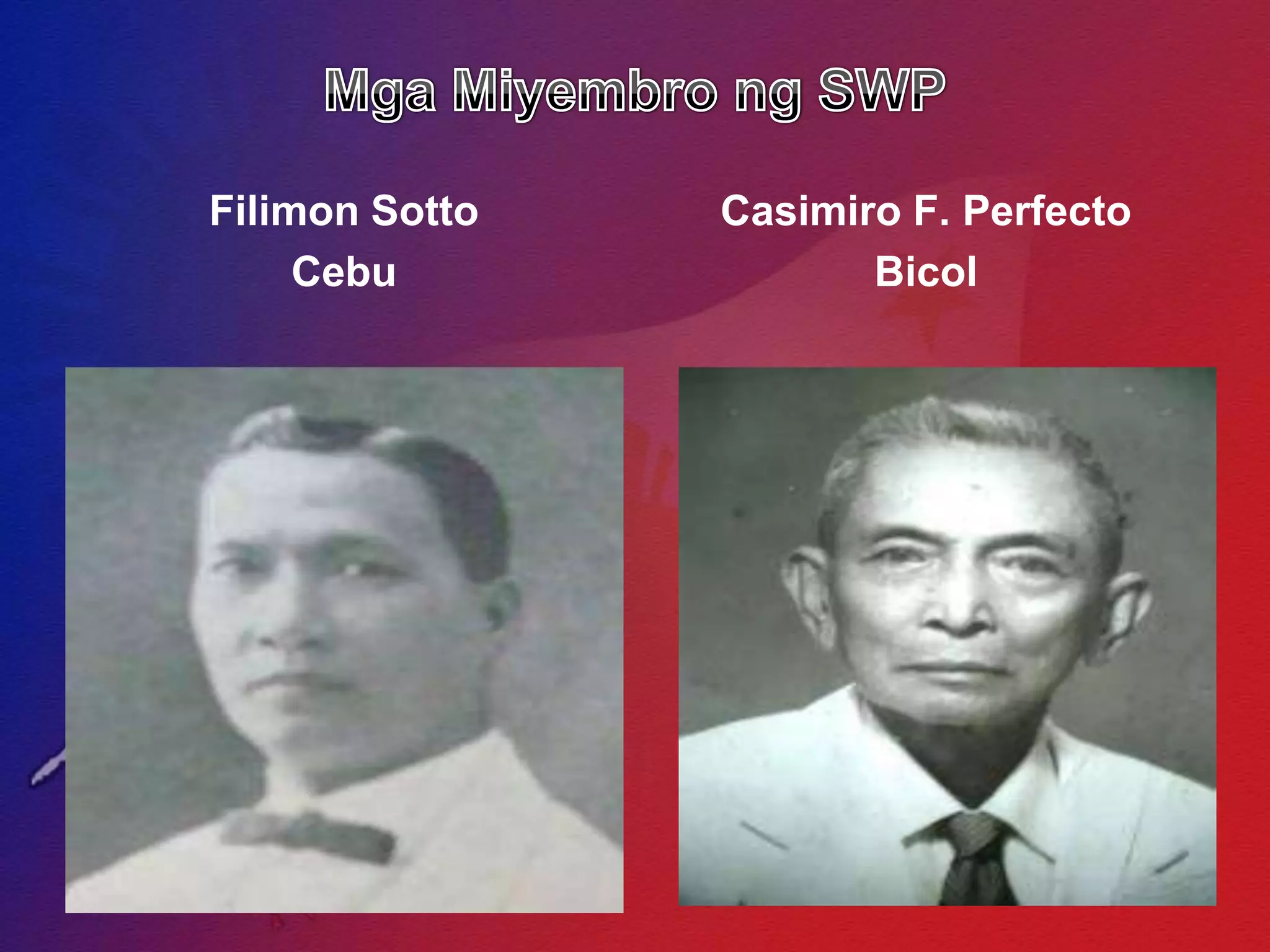 Filipino bilang wikang pambansa | PPTX
