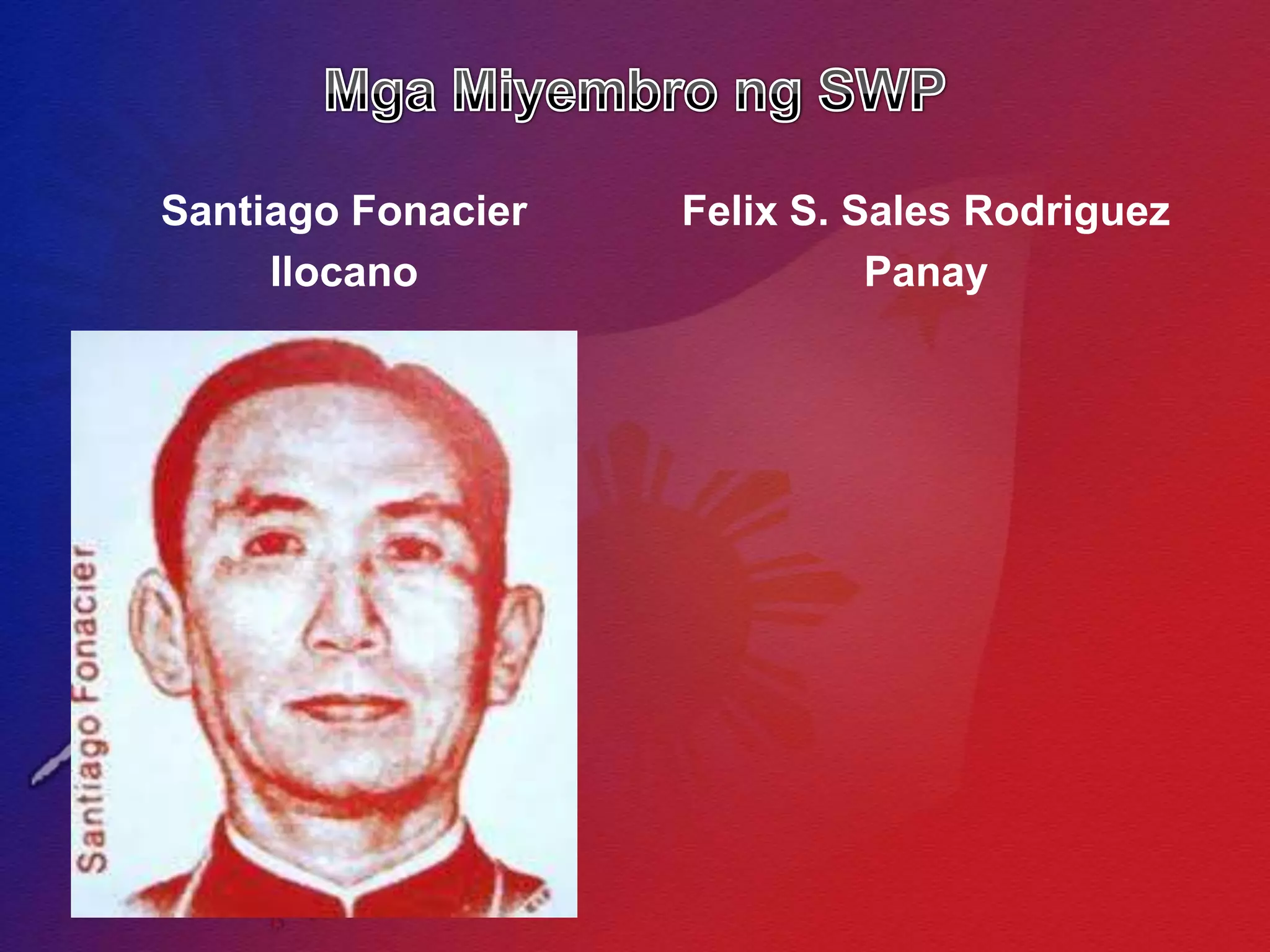 Filipino bilang wikang pambansa | PPTX