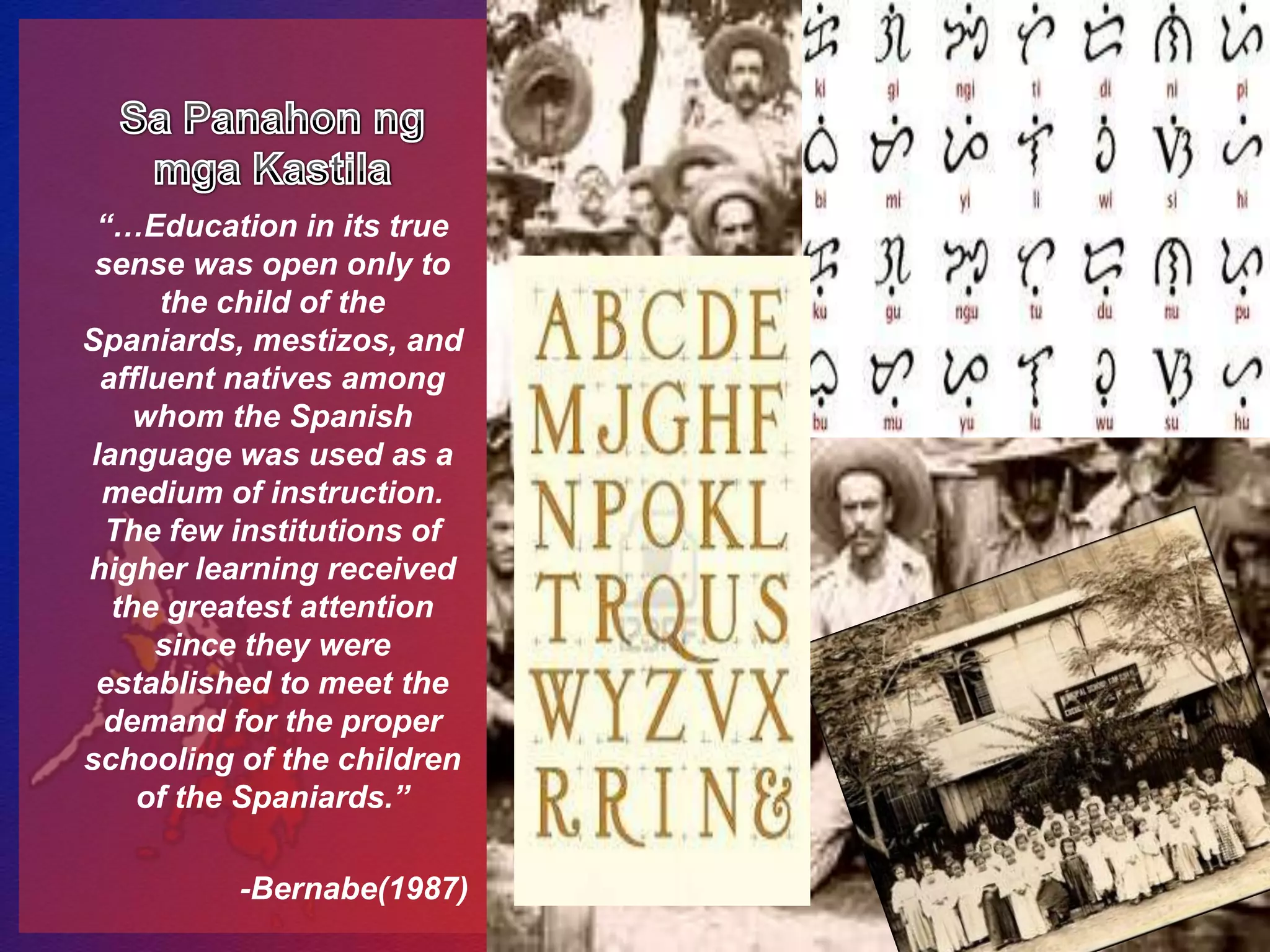 Filipino bilang wikang pambansa | PPTX