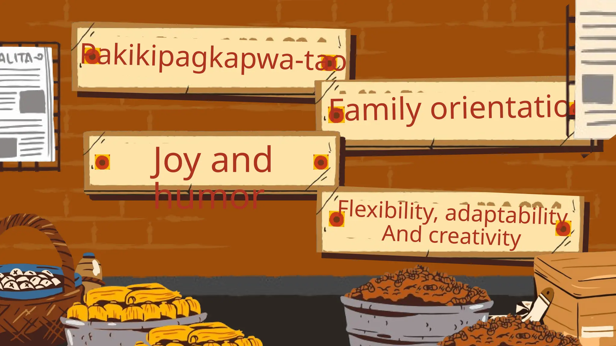 Filipino Characters in the evolution of education | PPTX
