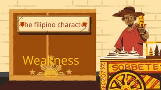 Filipino Characters in the evolution of education | PPTX