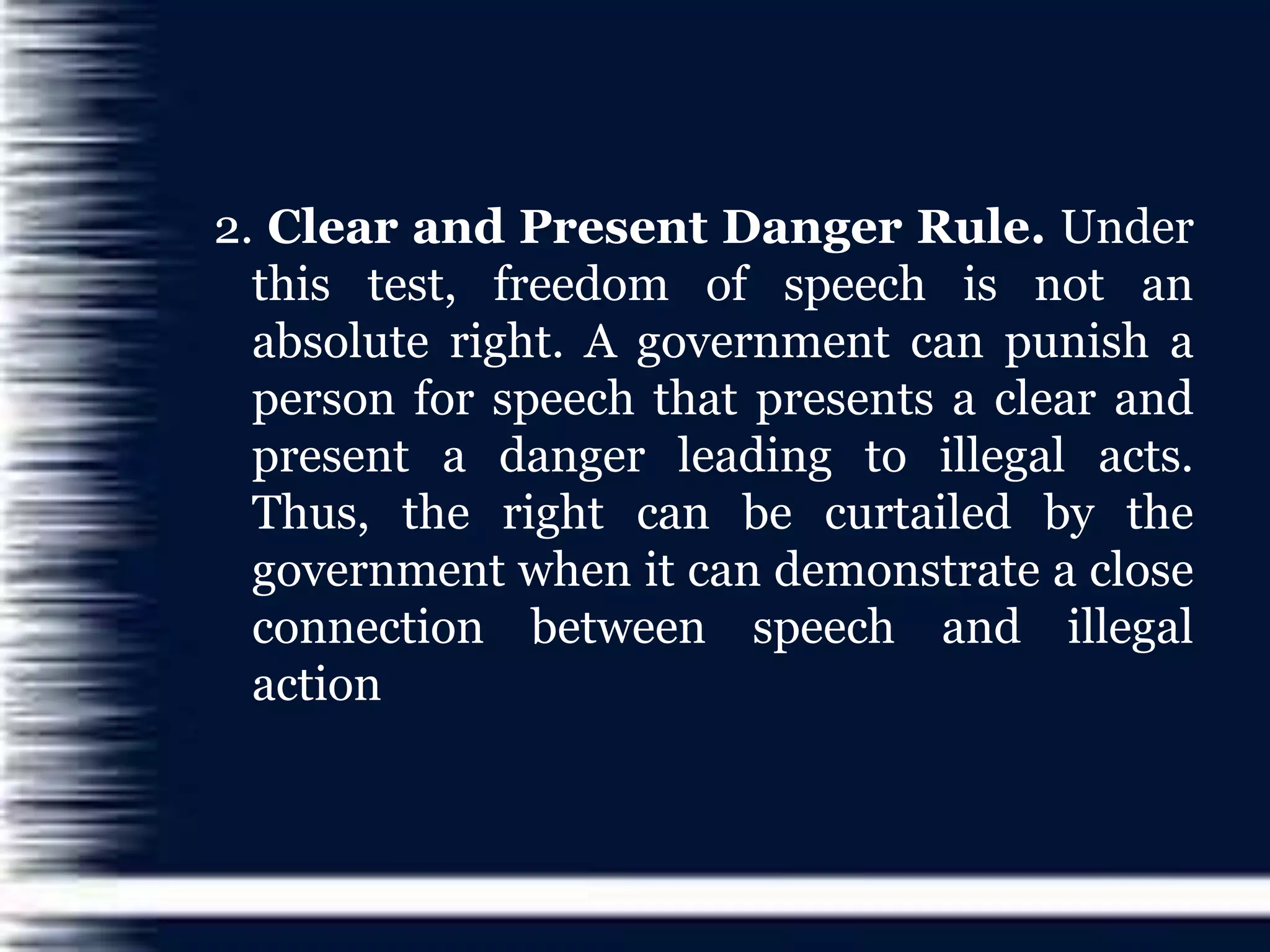 Filipino Citizens and Their Rights | PPTX