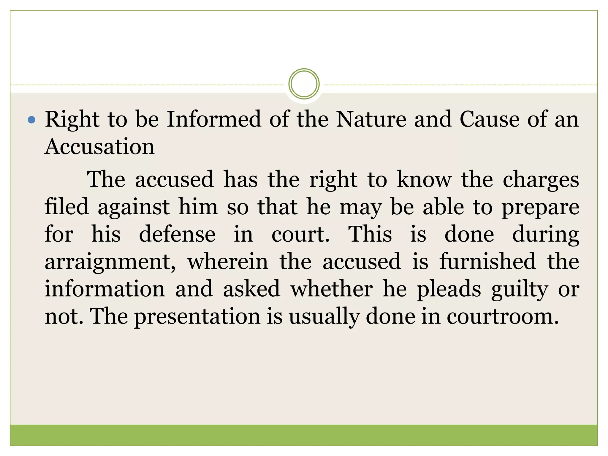 Filipino Citizens and Their Rights | PPTX
