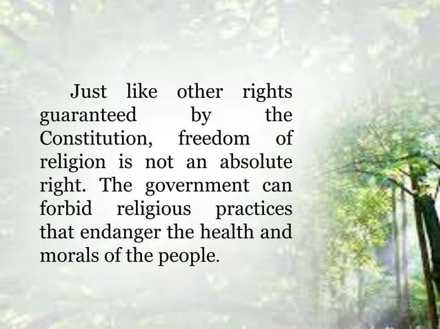 Filipino Citizens and Their Rights | PPTX | Law