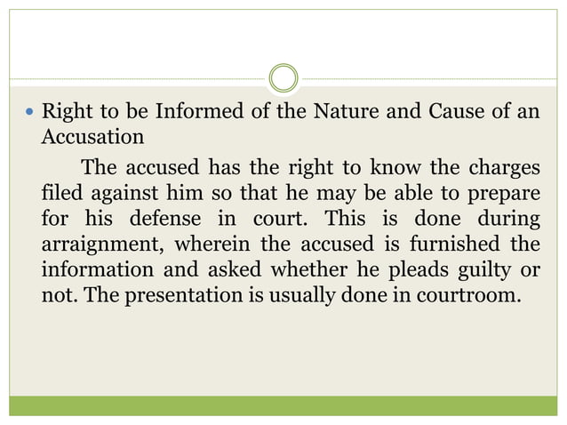 Filipino Citizens and Their Rights | PPTX | Law