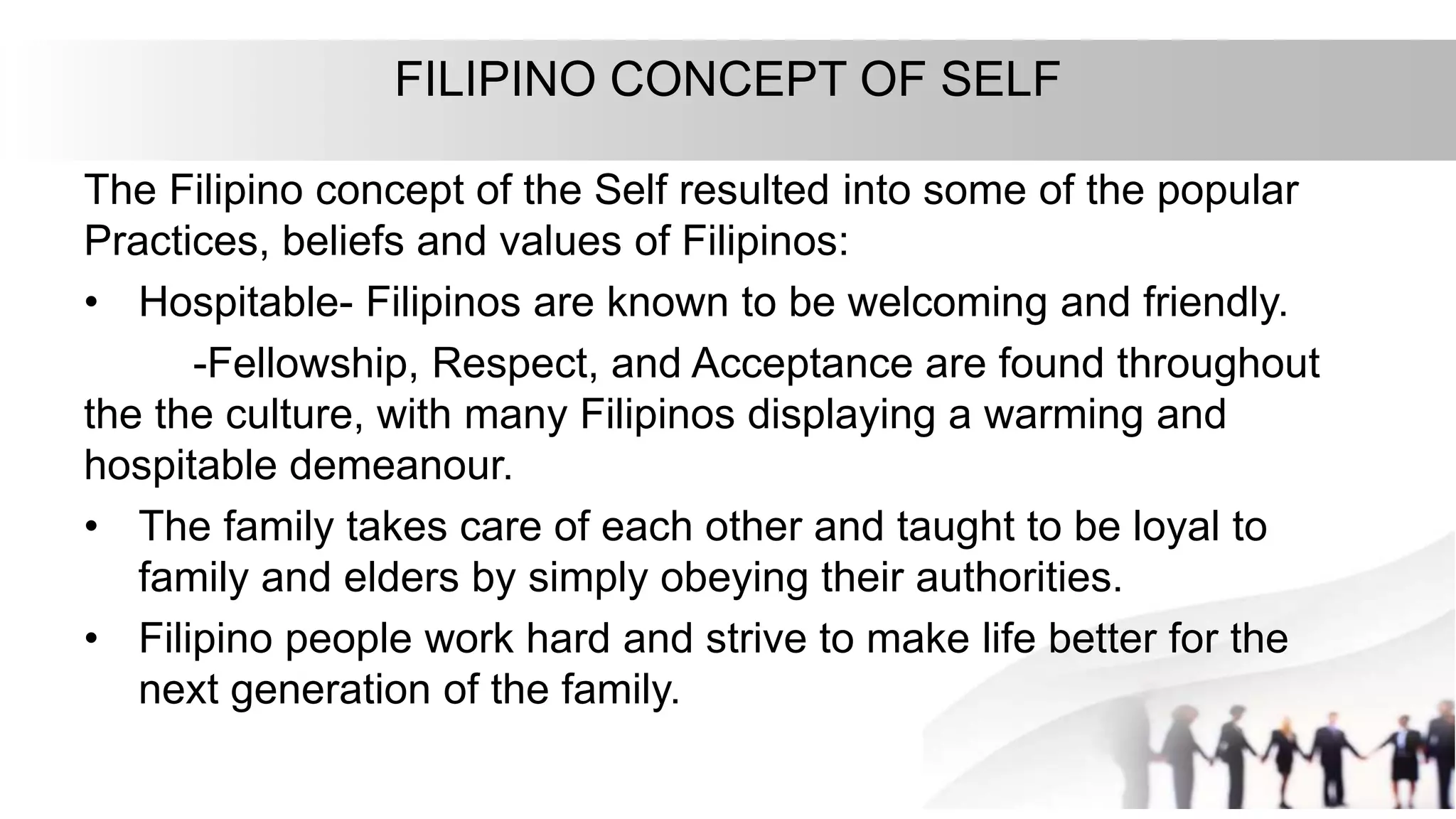FILIPINO CONCEPT OF THE SELF.pptx