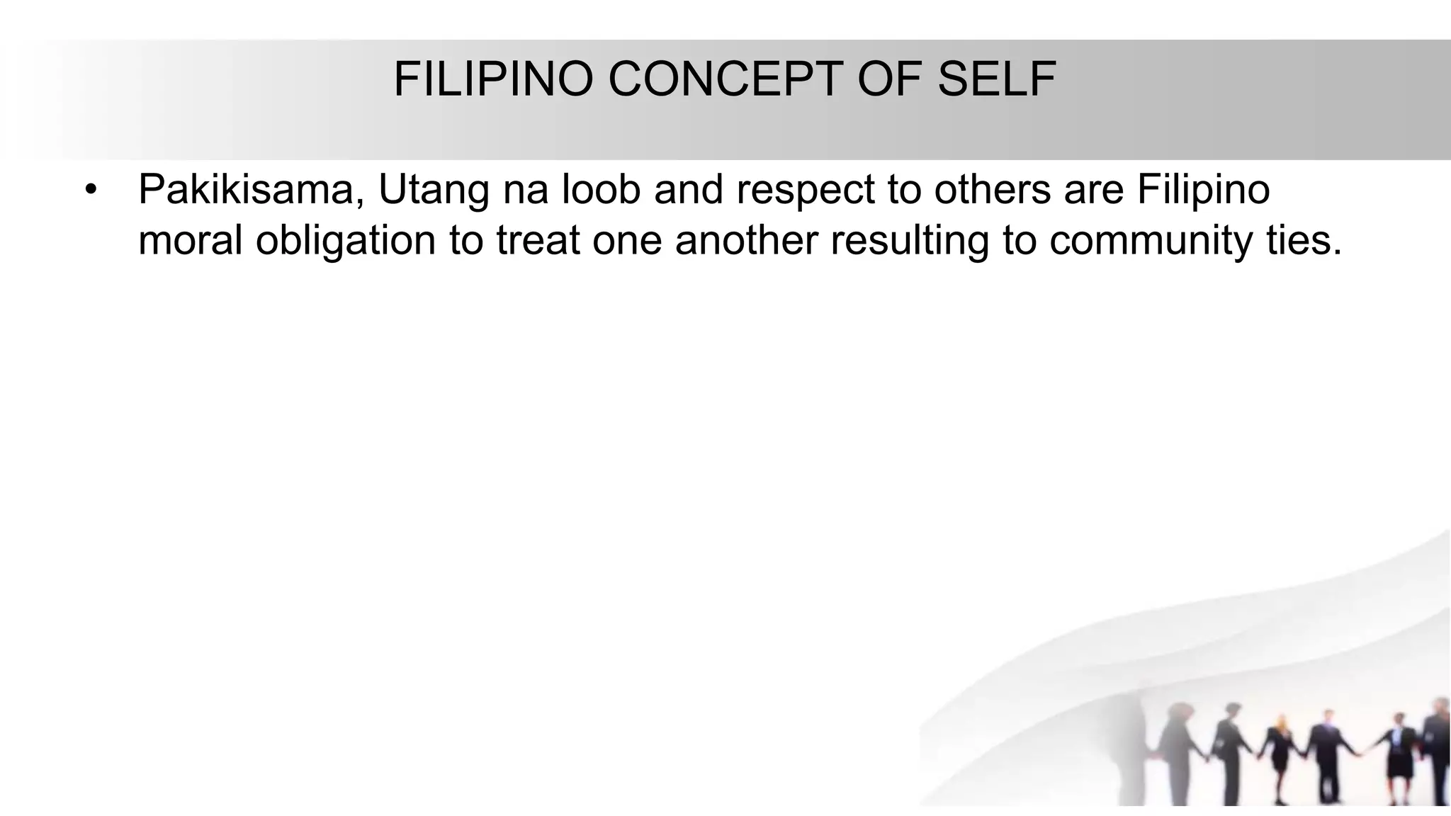 FILIPINO CONCEPT OF THE SELF.pptx