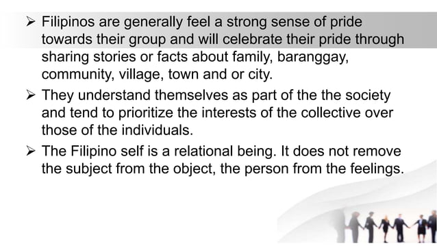 FILIPINO CONCEPT OF THE SELF.pptx