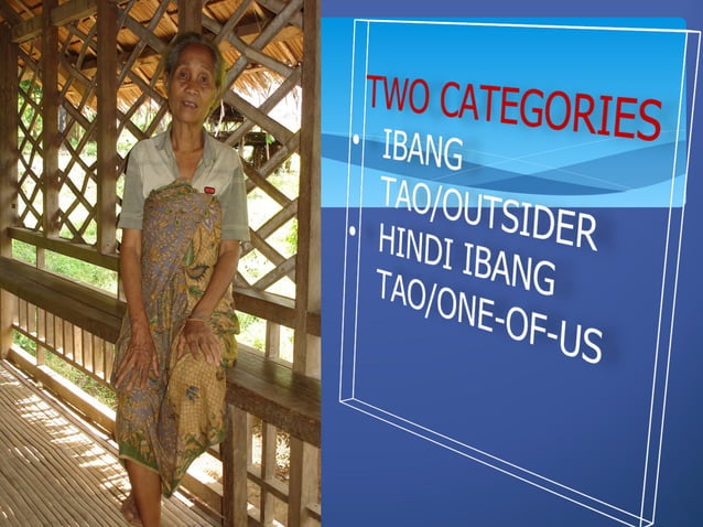 Filipino core values | PPT