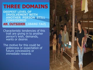 Filipino core values | PPT