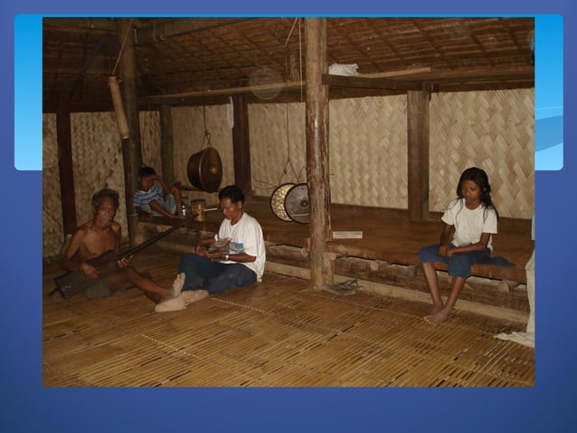 Filipino core values