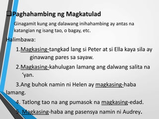 filipino cot.pptxjhjghfjhgjkhkjkjkjkjjghfg | PPT