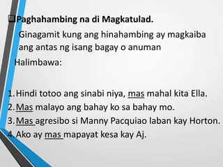 filipino cot.pptxjhjghfjhgjkhkjkjkjkjjghfg | PPTX