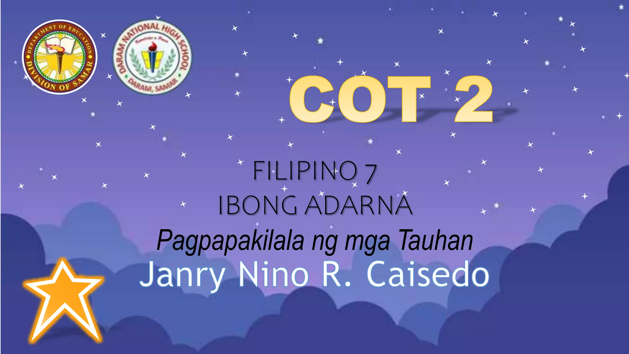 FILIPINO 7 COT 2.pptx