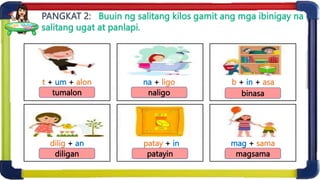 Class Observation For elementary grade 2 | PPTX