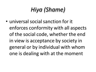 filipino cultural values.pptxxxxxxxxxxxx | PPTX