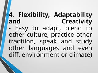 LESSON IN HUM 111 ABOUT FILIPINO CULTURE.ppt