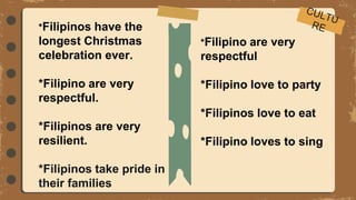 Filipino culture2.pptx