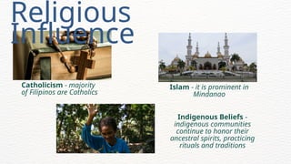 Filipino Culture and Traditionsssss.pptx