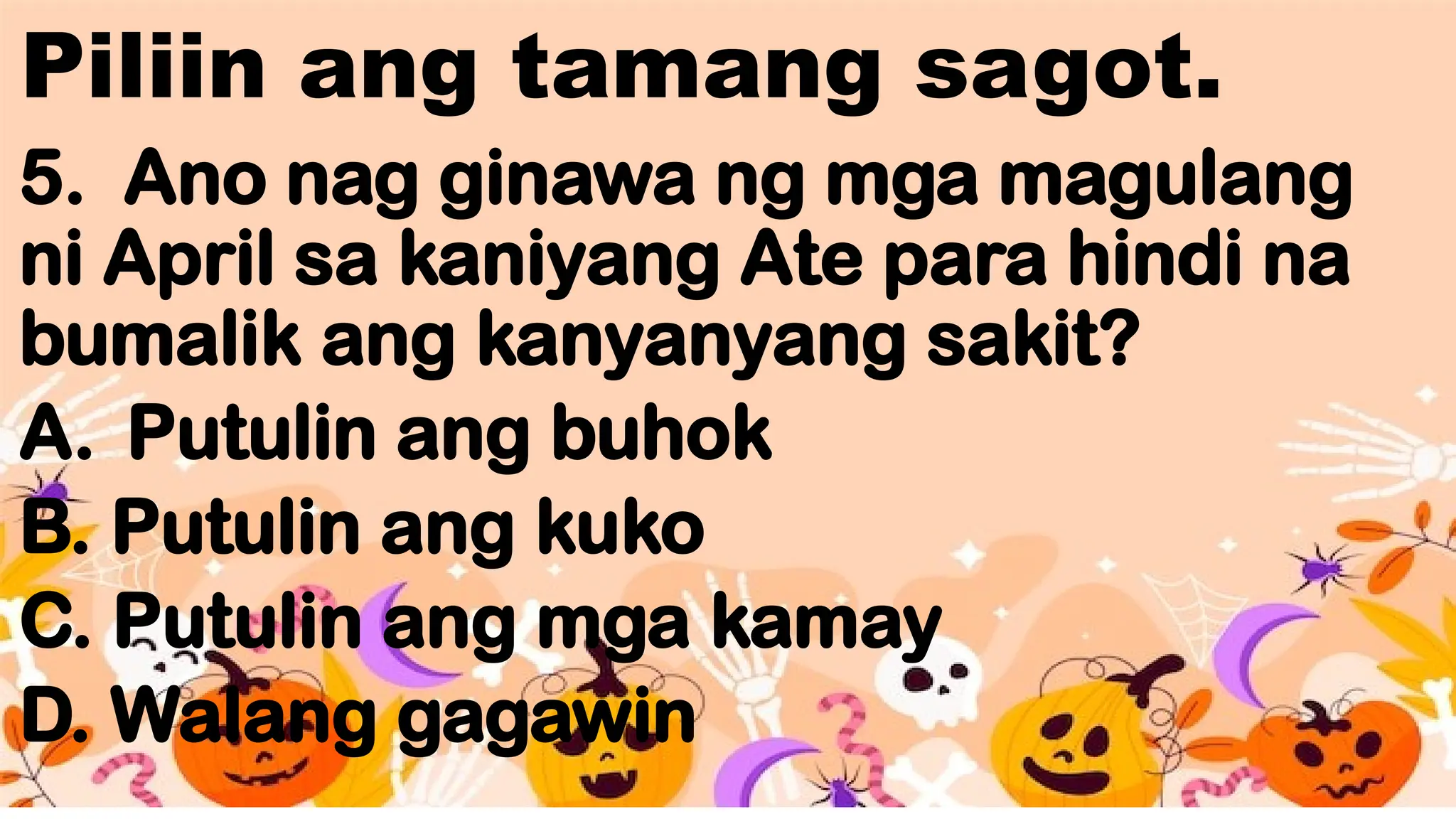 FILIPINO Grade 4 Kwentong Kababalaghan.pptx