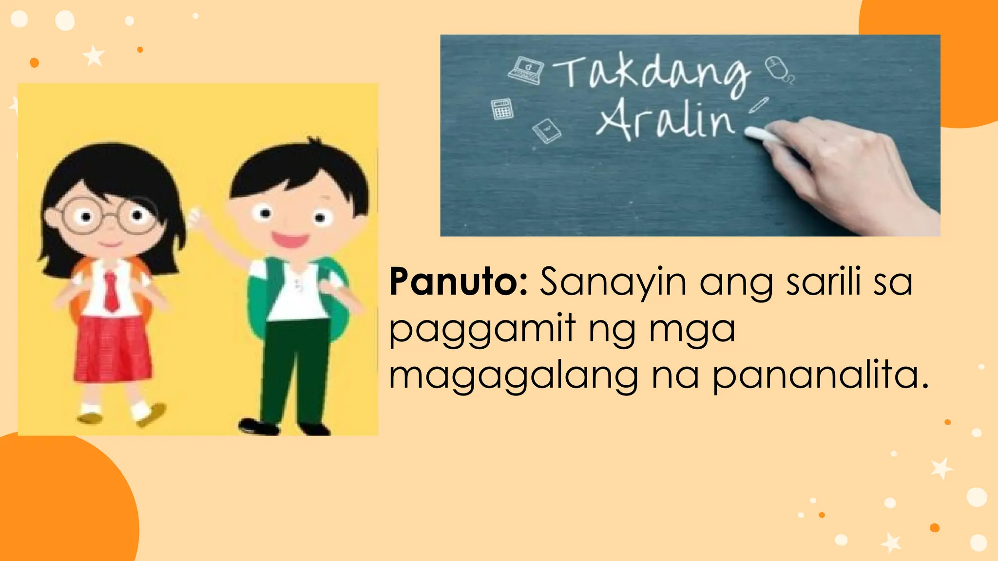 Filipino_e-Turo_ (Magagalang na Pananalita | PPTX