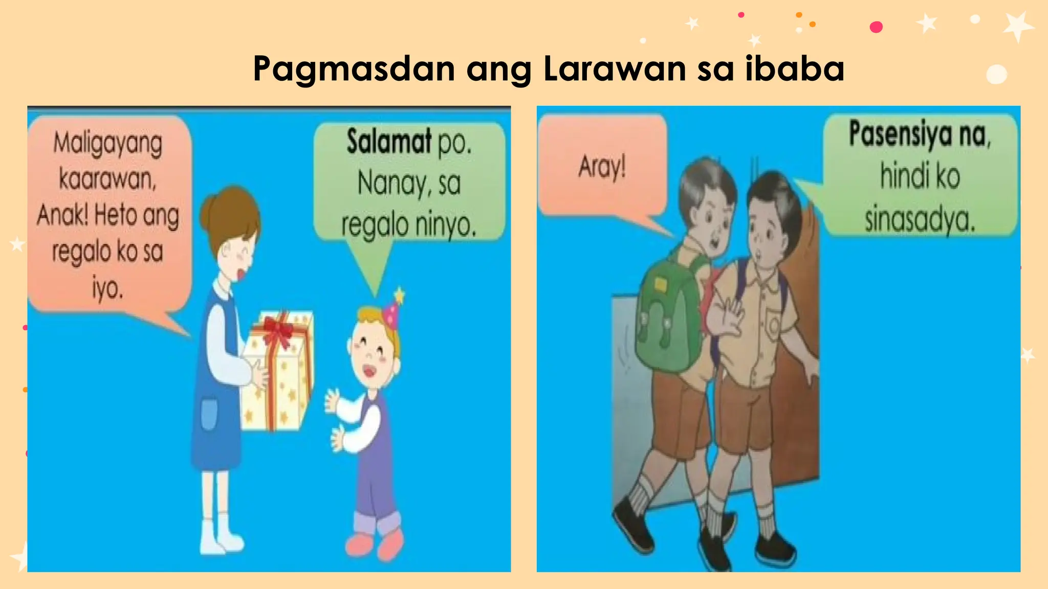 Filipino_e-Turo_ (Magagalang na Pananalita | PPTX