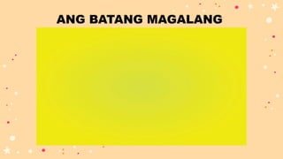 Filipino_e-Turo_ (Magagalang na Pananalita | PPTX