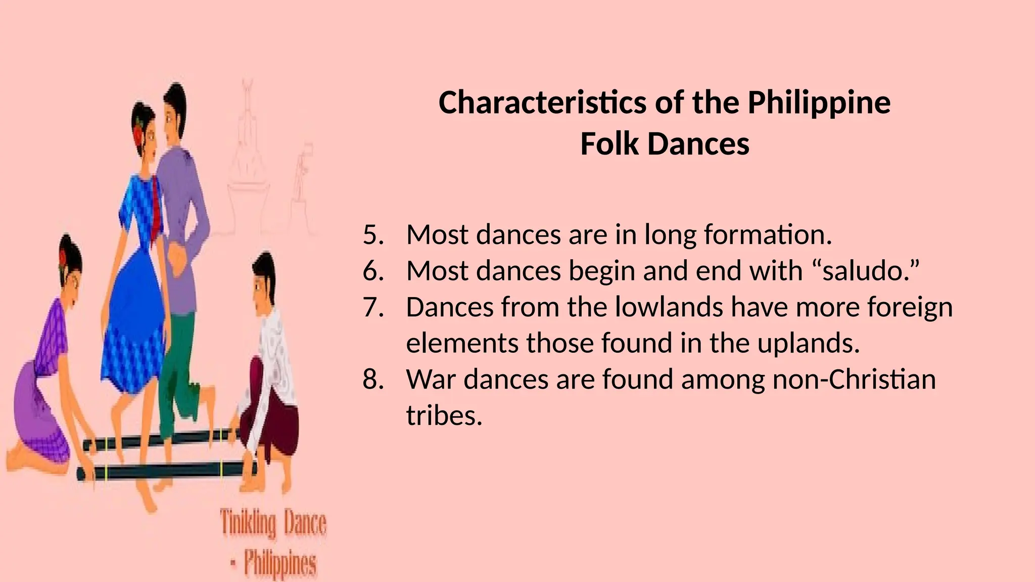 PowerPoint Presentation about Filipino Folk Dance.pptx