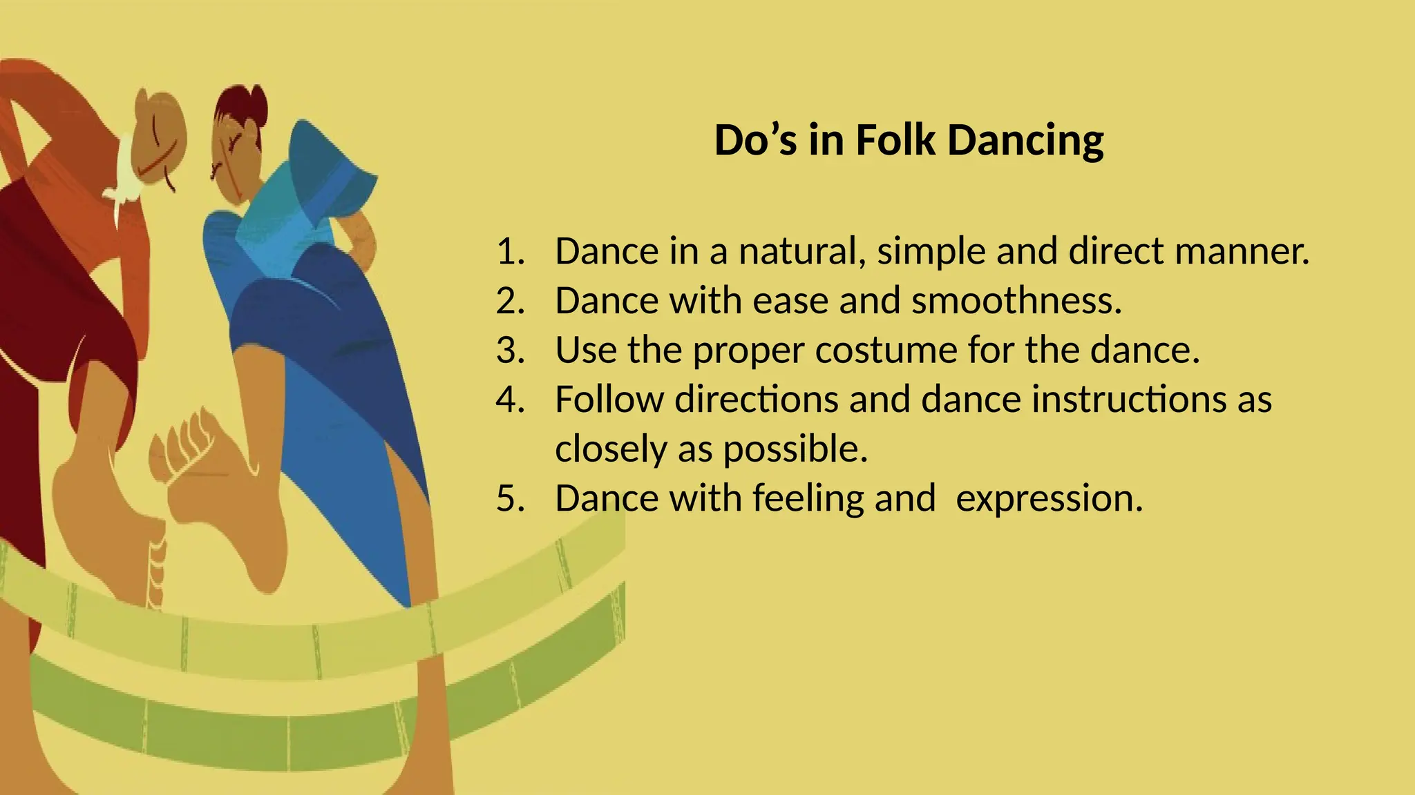 PowerPoint Presentation about Filipino Folk Dance.pptx
