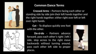 PowerPoint Presentation about Filipino Folk Dance.pptx