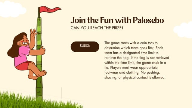 Filipino games Presented by Drew Feig.pptx | Video Game Genres | Video ...