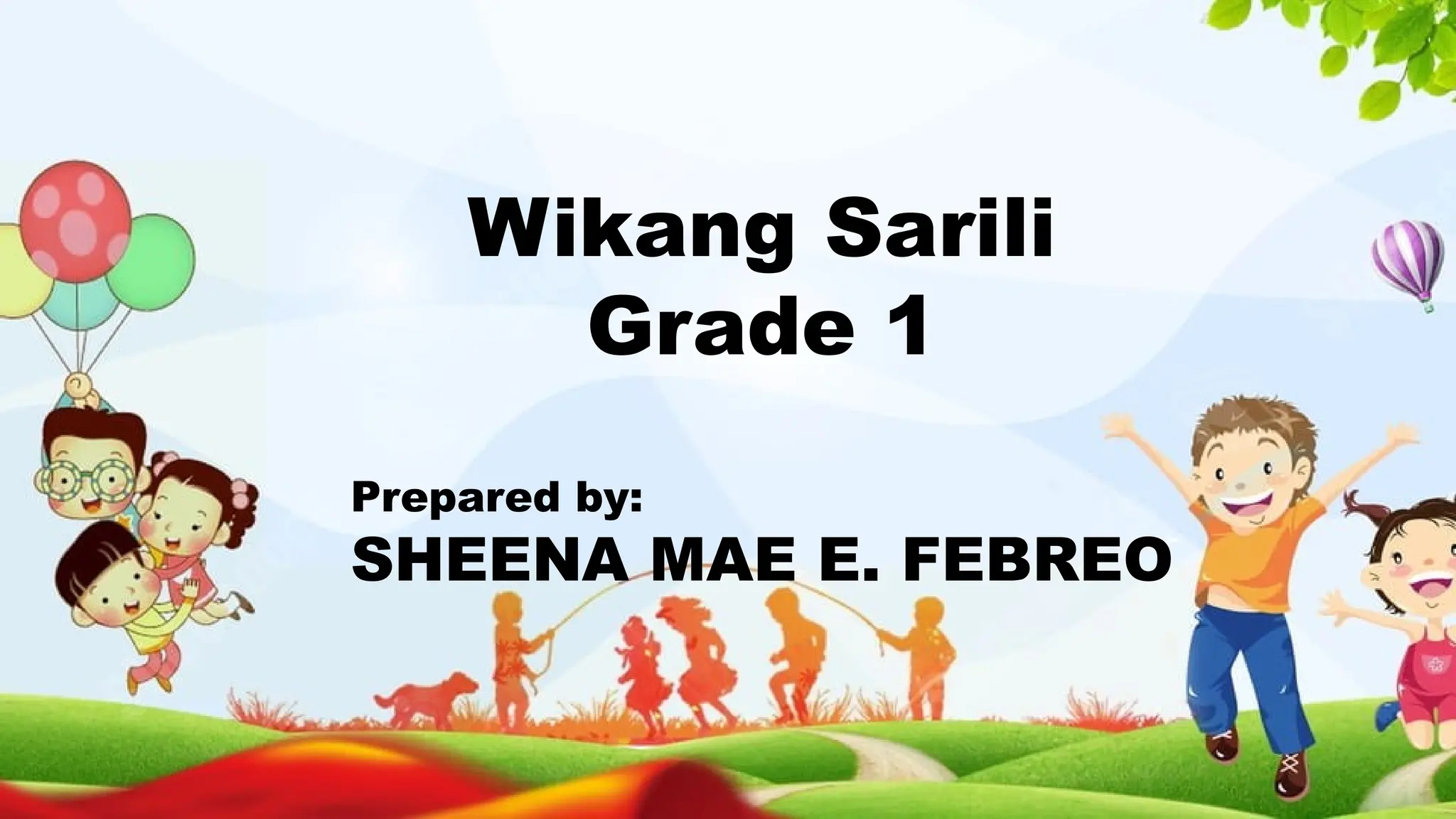 filipino grade 1Ang Bagong Filipino Grade 1 ay para sa mga mag-aaral na ...