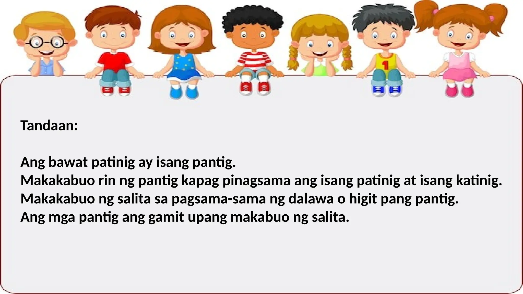 filipino grade 1Ang Bagong Filipino Grade 1 ay para sa mga mag-aaral na ...