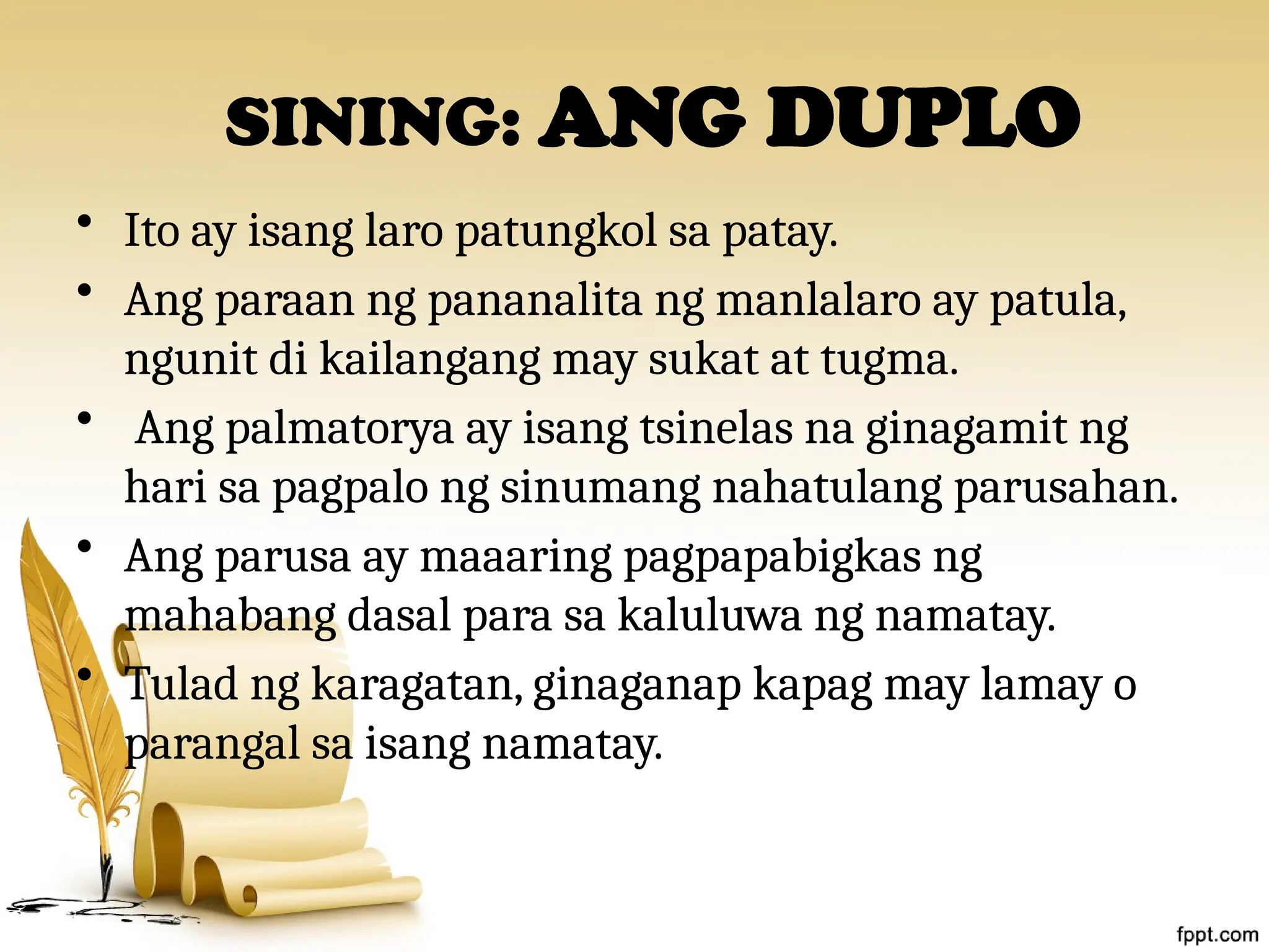 FILIPINO GRADE 7 LIMITED EDITON MAGANDA TO.pptx