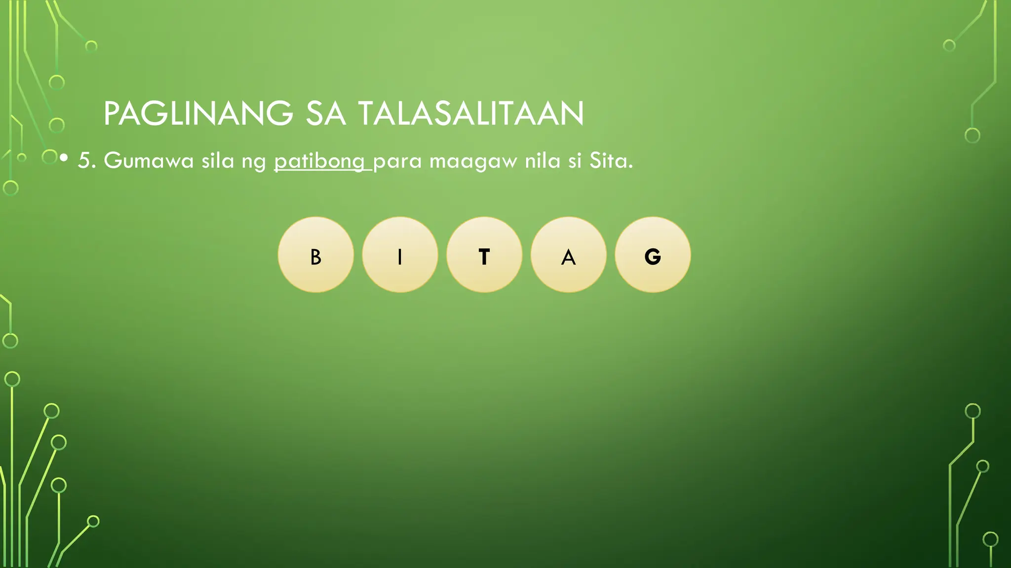 Filipino Grade 9 EPIKO POWERPOINT PRESENTATION FOR GRADE 9 | PPTX