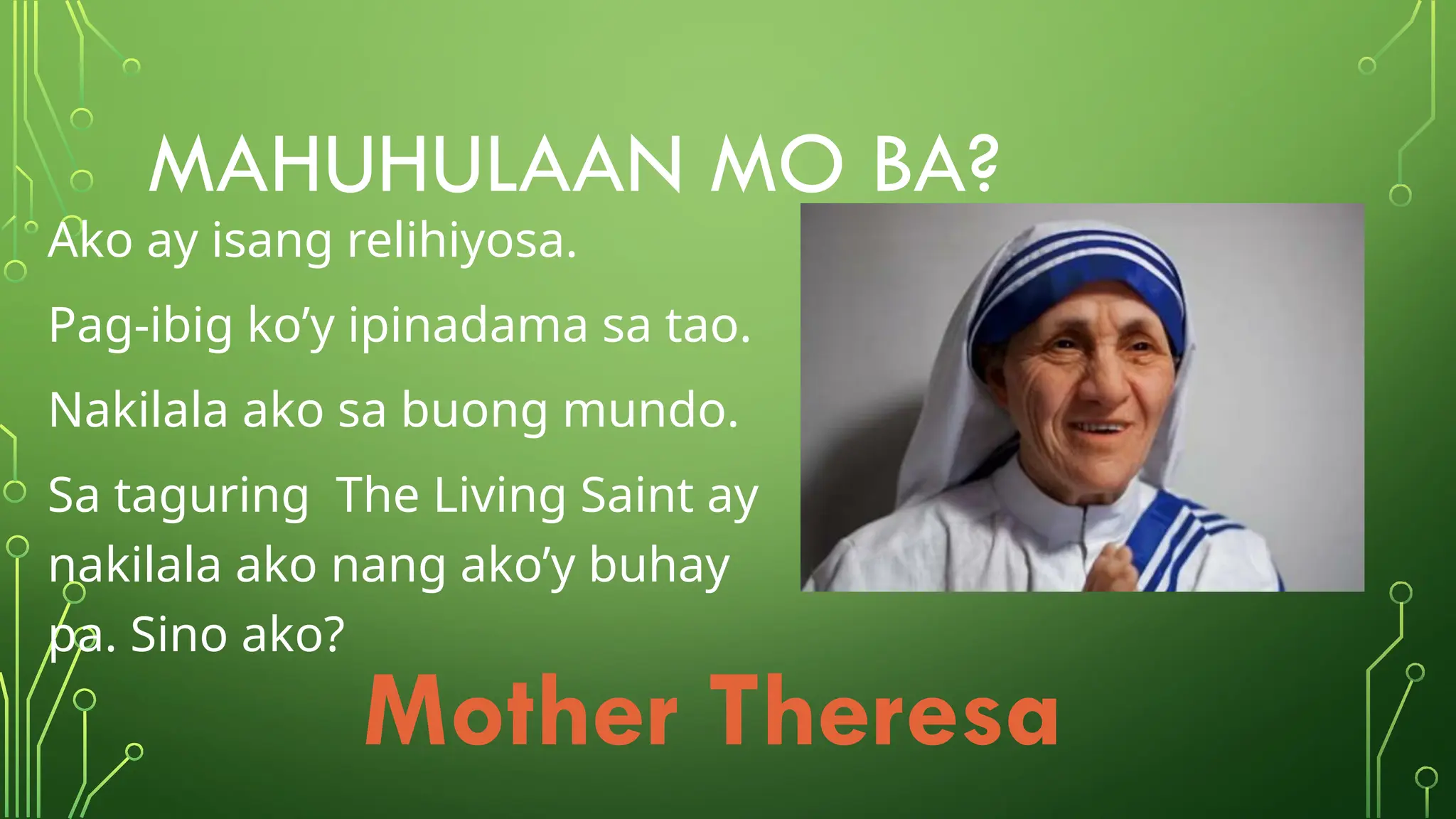 Filipino Grade 9 EPIKO POWERPOINT PRESENTATION FOR GRADE 9 | PPTX