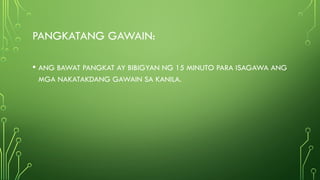 Filipino Grade 9 EPIKO POWERPOINT PRESENTATION FOR GRADE 9 | PPTX