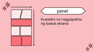 ARALIN 8 FILIPINO GRAPIKONG NOBELA MGA ELEMENTO.pptx