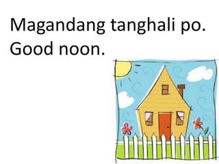 Filipino Greetings.pptx