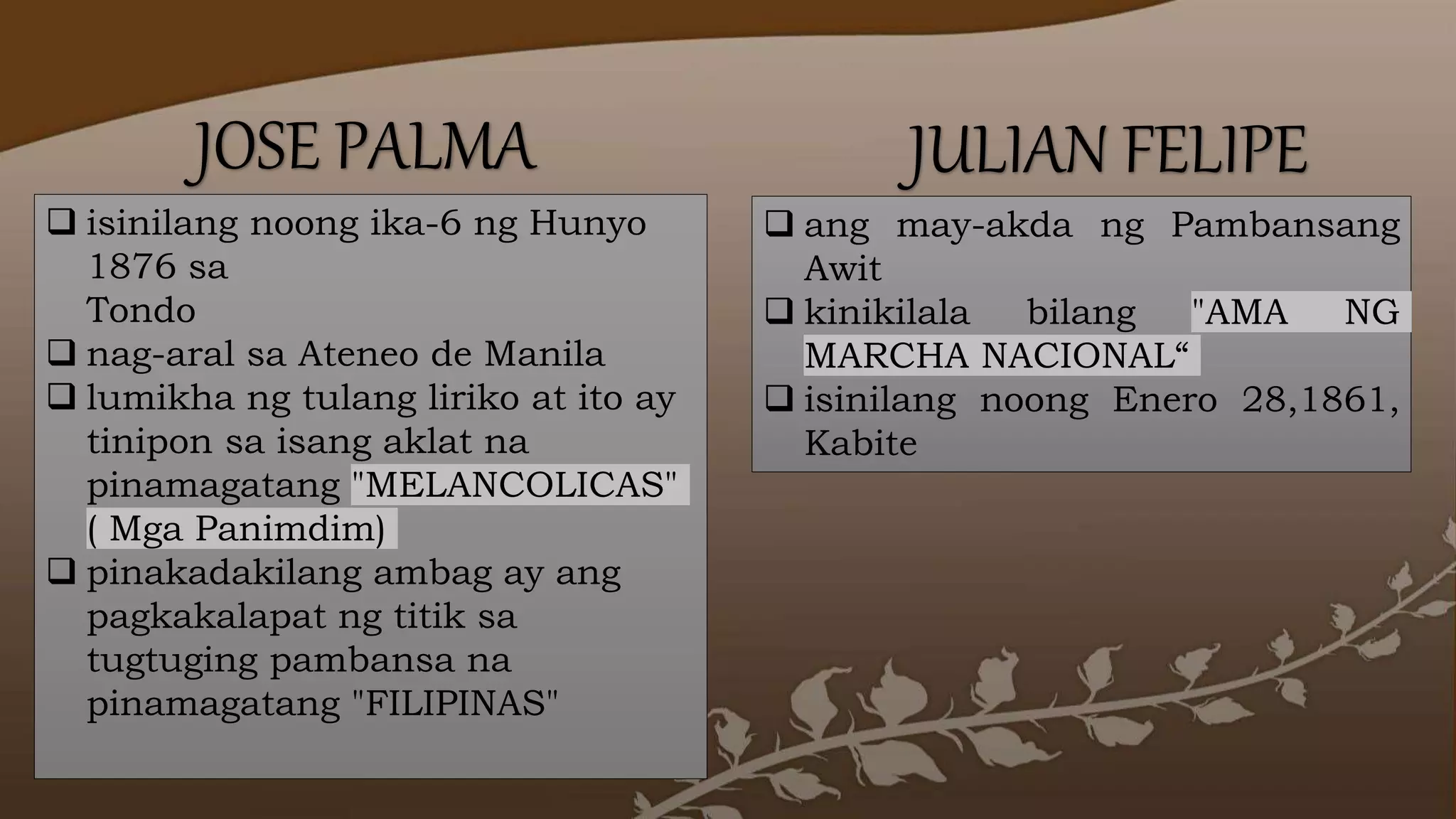 FILIPINO GROUP 3 PANAHON NG HIMAGSIKAN.pptx