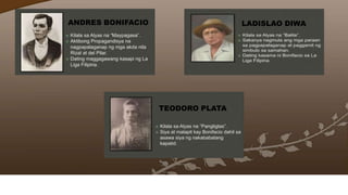 FILIPINO GROUP 3 PANAHON NG HIMAGSIKAN.pptx