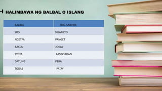 Kulturang Komunikasyon sa Australia.pptx