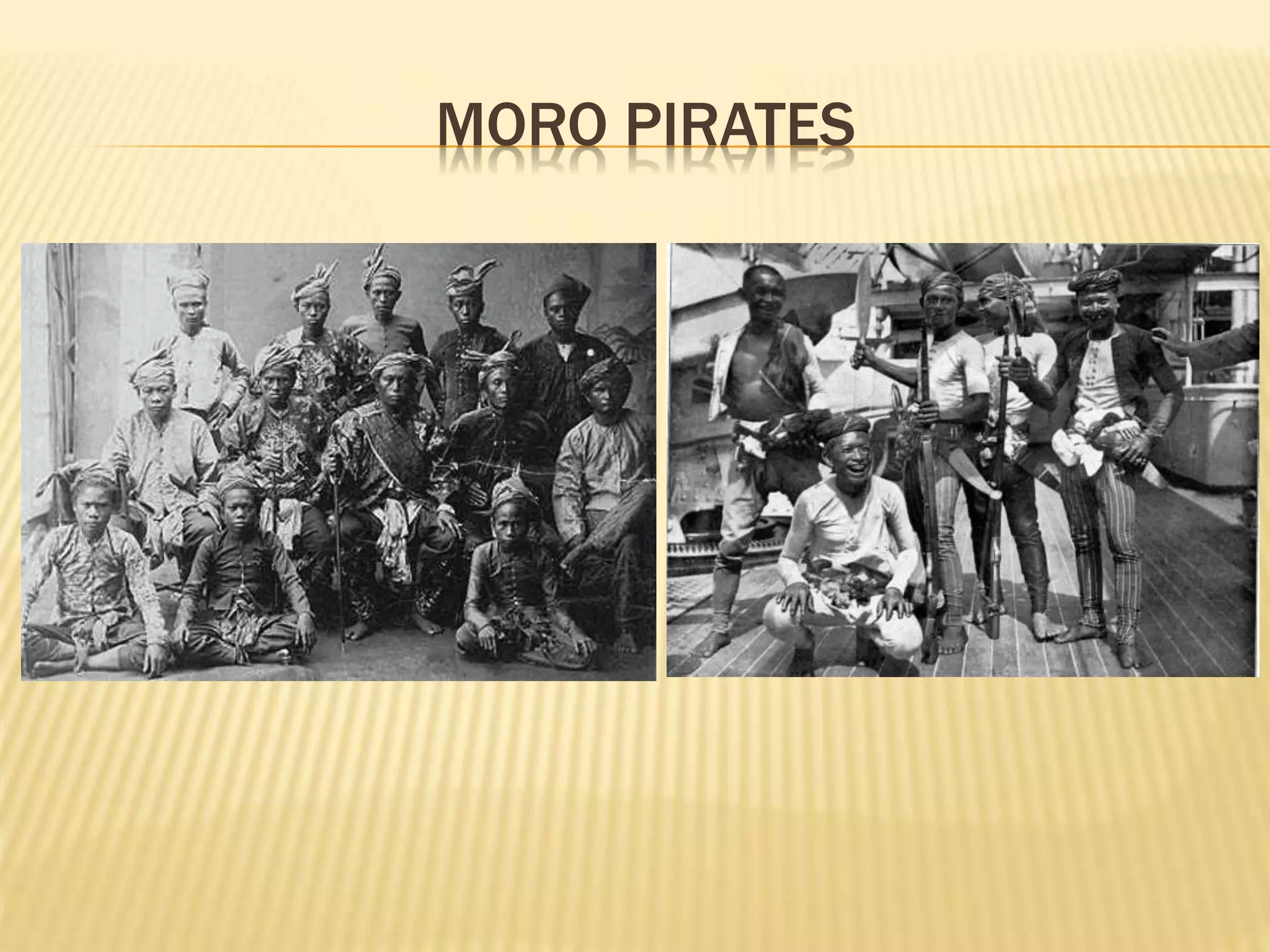 Filipino history (spanish colonization) | PPTX