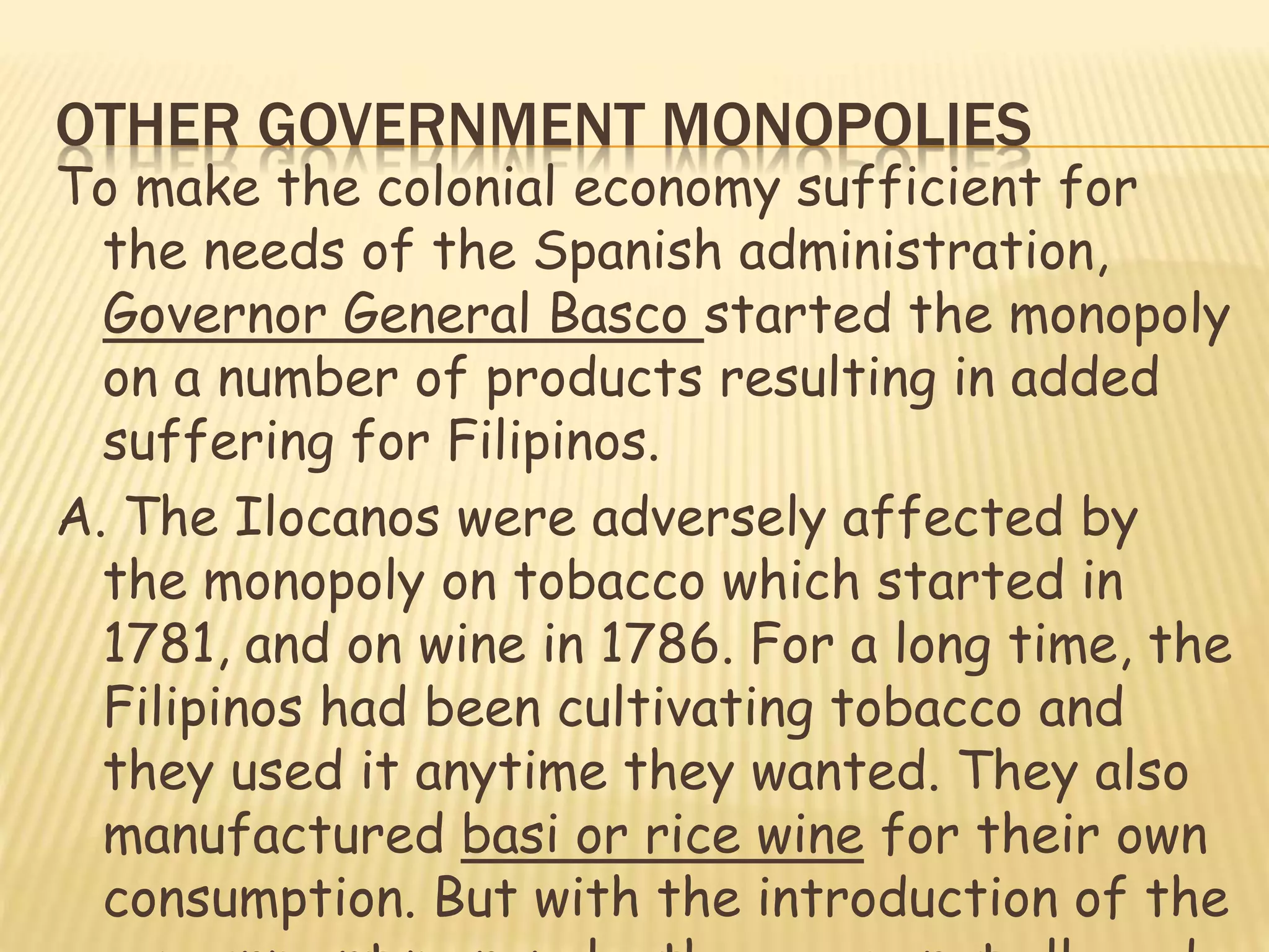 Filipino history (spanish colonization) | PPTX