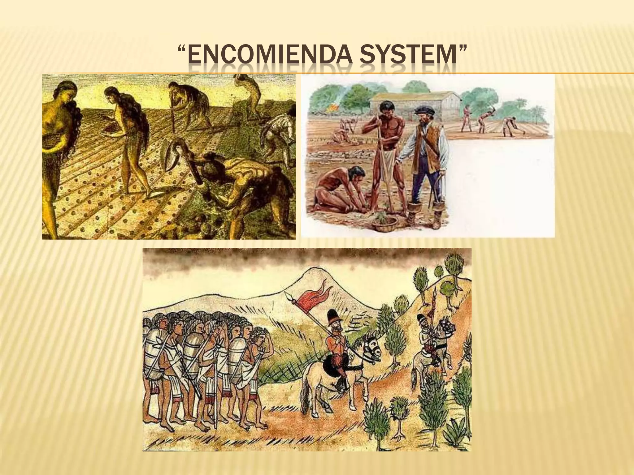 Filipino history (spanish colonization) | PPTX