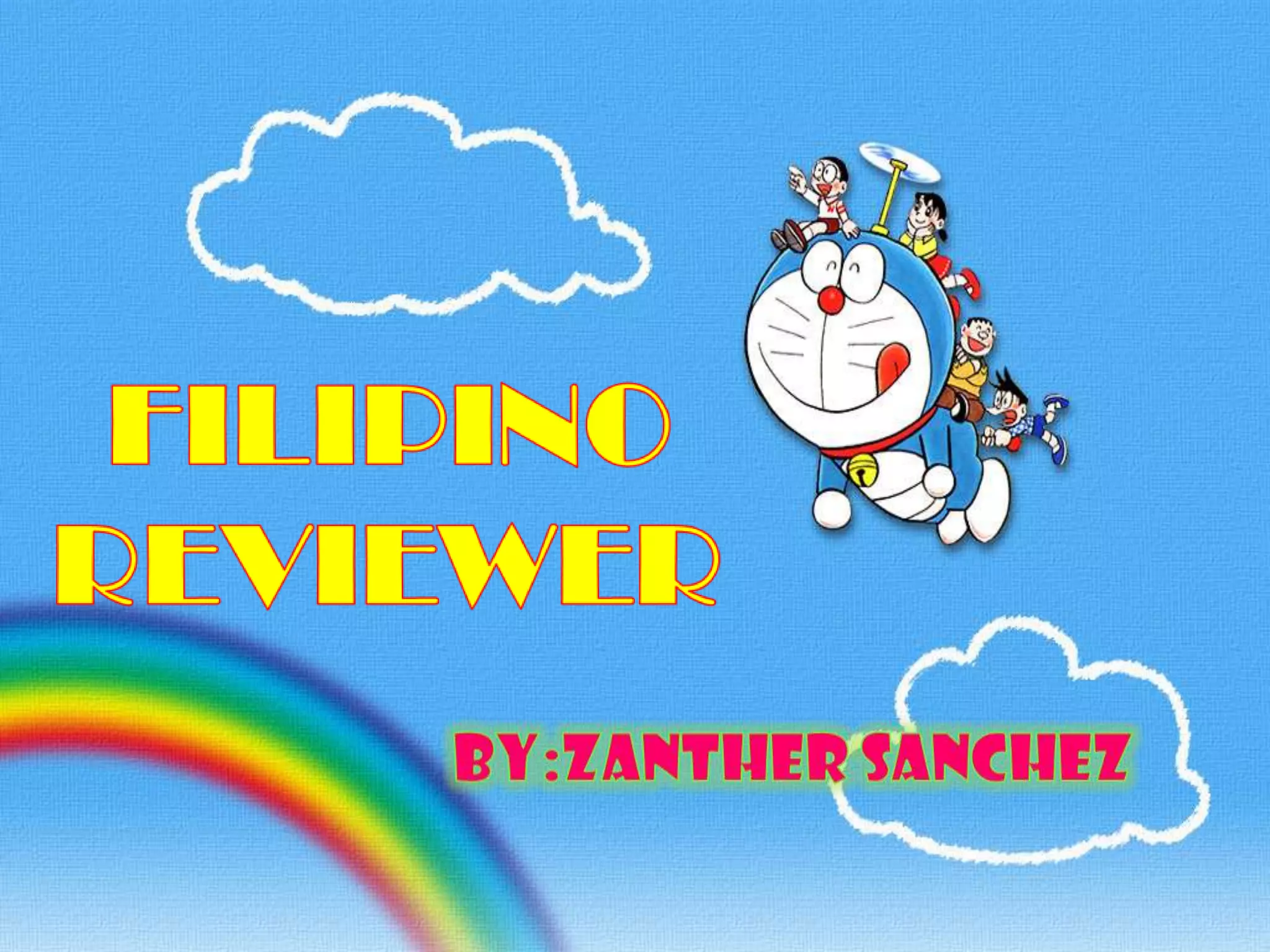 Buhay ni Rizal at Noli Me Tangere | PPT Buhay ni Rizal at Noli Me Tangere | PPT